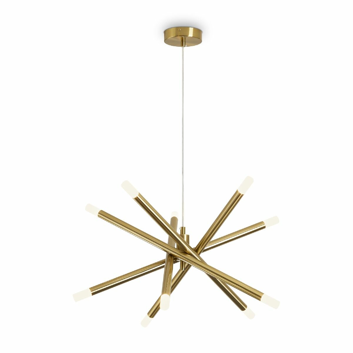 Подвесной светильник Freya FR6130PL-L30B