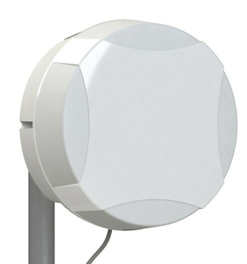 Антенна-бокс MONA UniboxPRO для 3G/4G USB-модема, USB-удлинитель 10м, вывод SIM-слота на корпус