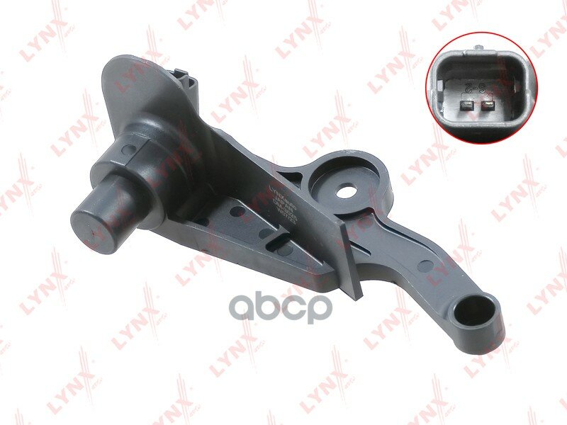 Датчик положения коленчатого вала CITROEN Berlingo 1.1i 96-11 / Berlingo 1.4i 96-11 / C3 1.4i 02-10 LYNXauto арт. dm-3025
