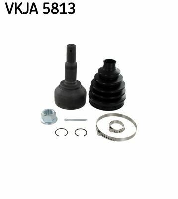 ШРУС наружний компл. SKF VKJA 5813