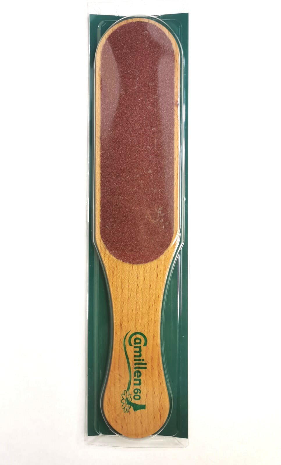 Терка для педикюра Camillen 60 форма овал