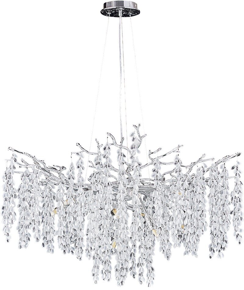 Подвесная люстра Salice 3135/26 SP-10 Divinare