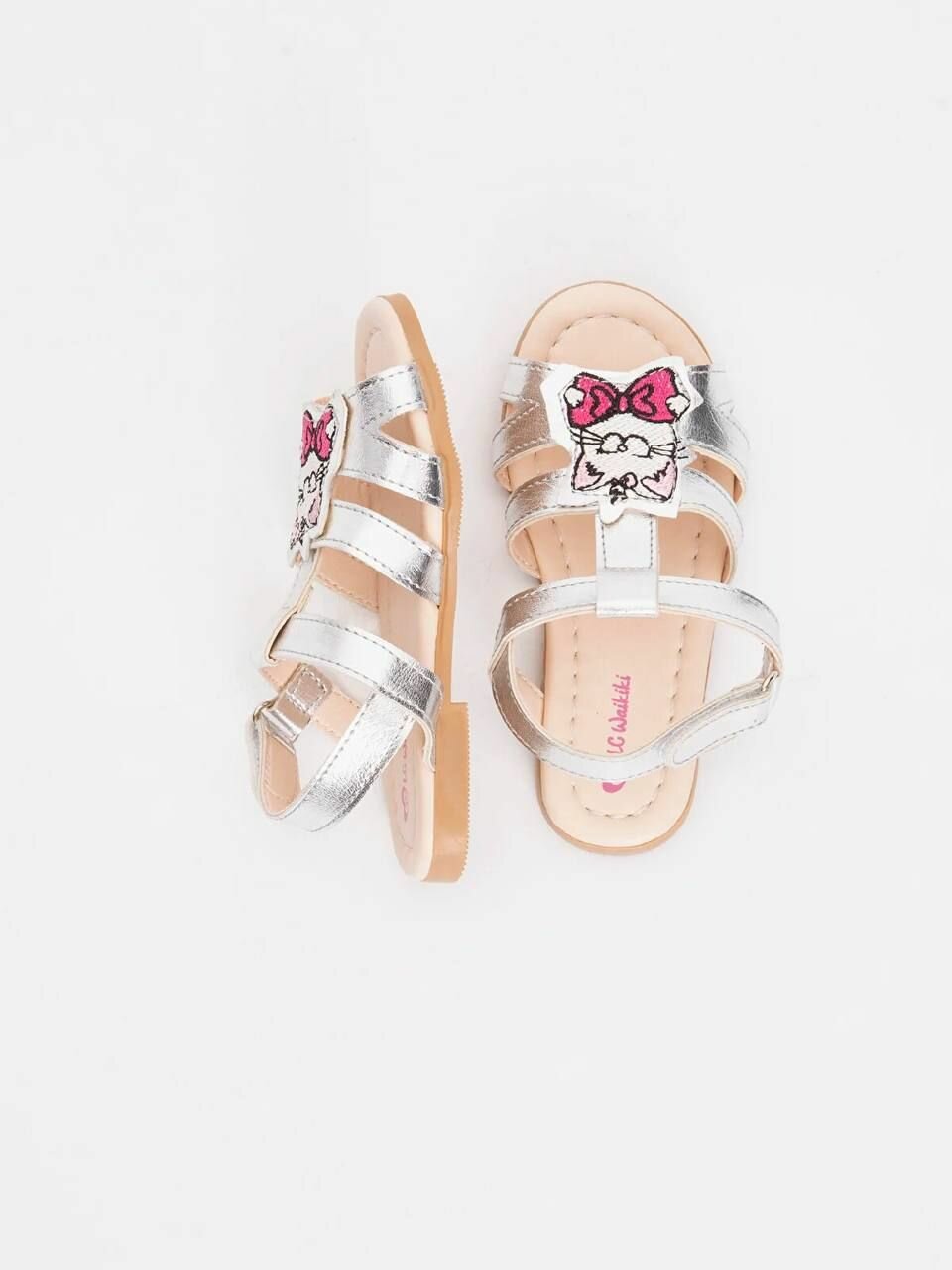 Сандалии Блеск