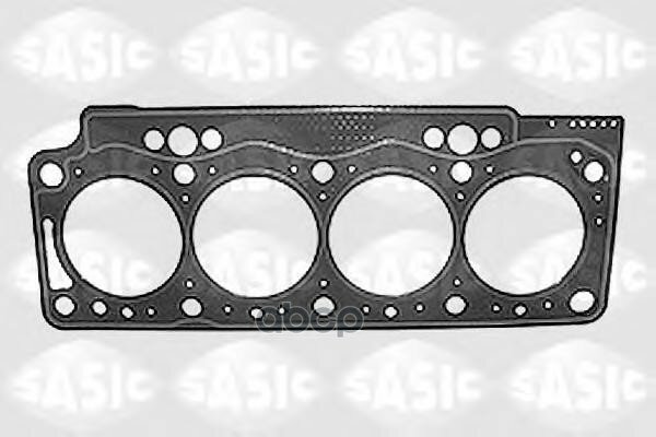 Прокладка ГБЦ RENAULT R19 Clio II Kangoo I Megane I Scenic I Trafic Sasic арт. 4000428qx