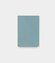 Mini Linen Jotter Chambray Blue Блокнот