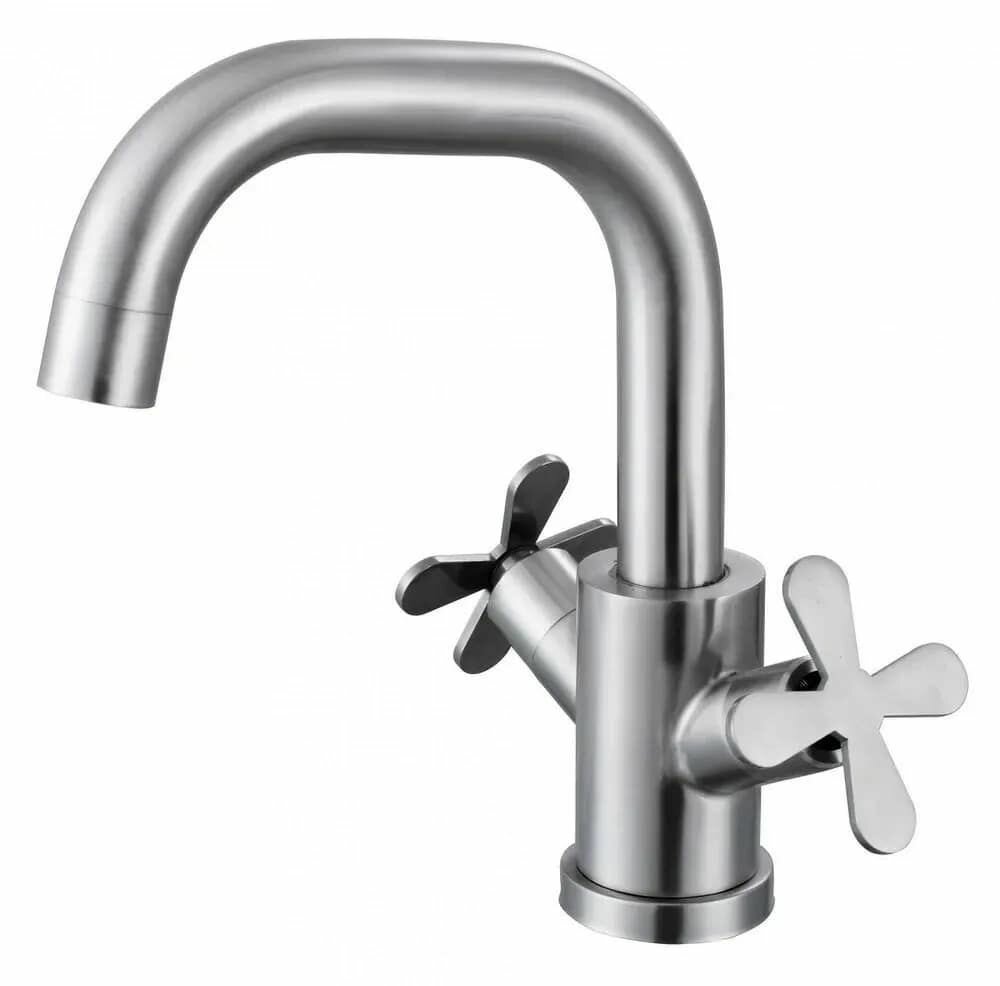Смеситель для кухонной мойки Fmark FS8502