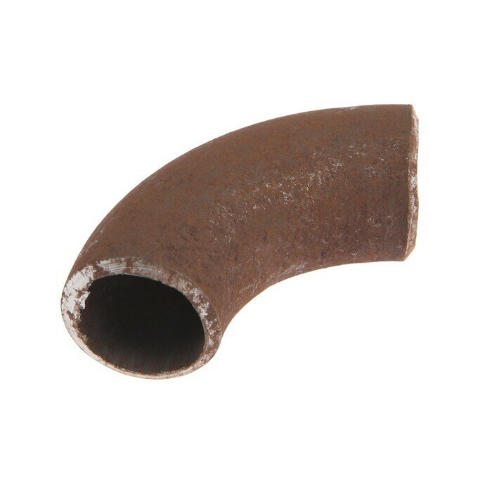 Отвод стальной ZEIN engr, ДУ 15 мм, крутоизогнут (20 шт)