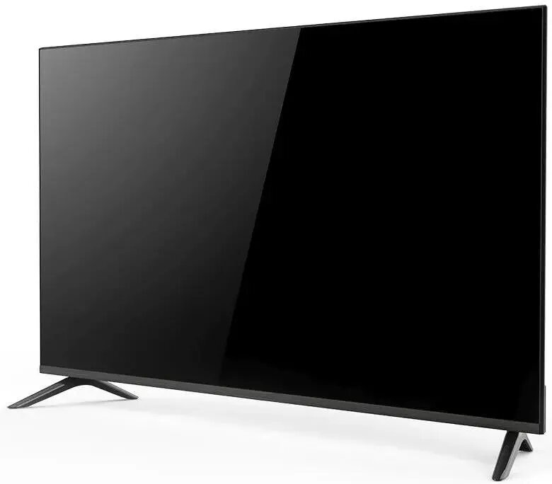 Телевизор CENTEK CT-8750, диагональ 50", разрешение 4K, ОС Android 11