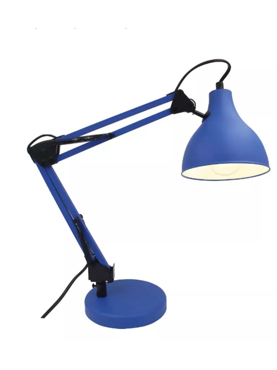 Рабочая лампа настольная Ennis