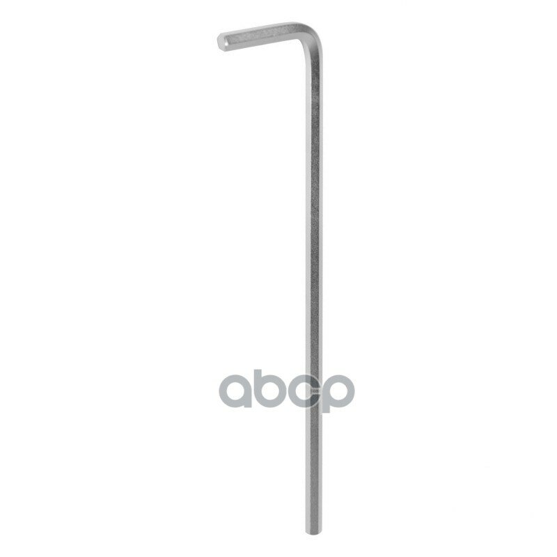 KING TONY Шестигранник Г-образный 3/16, дюймовый, 33, х 16, мм KING TONY арт. 112506S