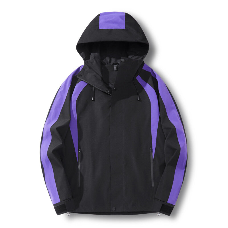 Куртка спортивная