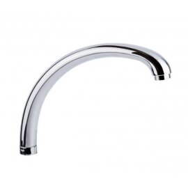 Излив для смесителя на кухню 42 см утка Accoona A470-3