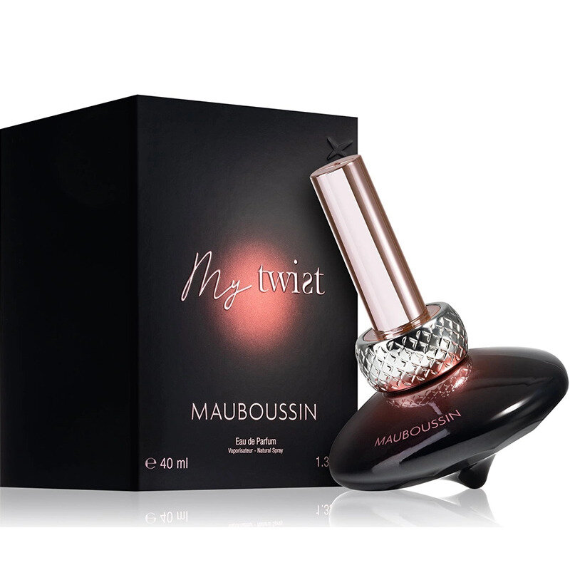 Mauboussin My Twist парфюмерная вода 40 мл / Мабуссин Май Твист
