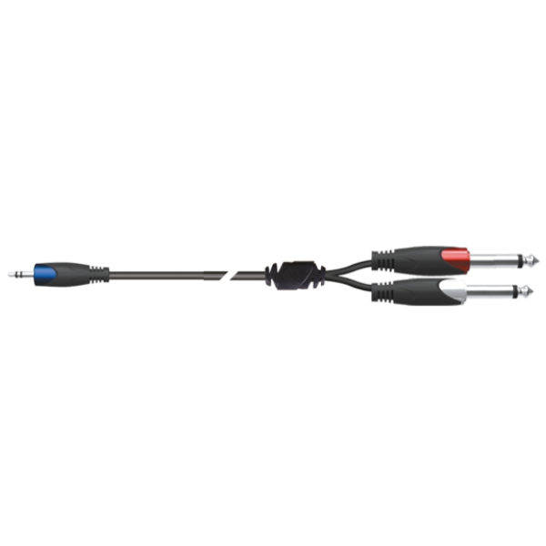 Кабель QUIK LOK SX/30-3K
