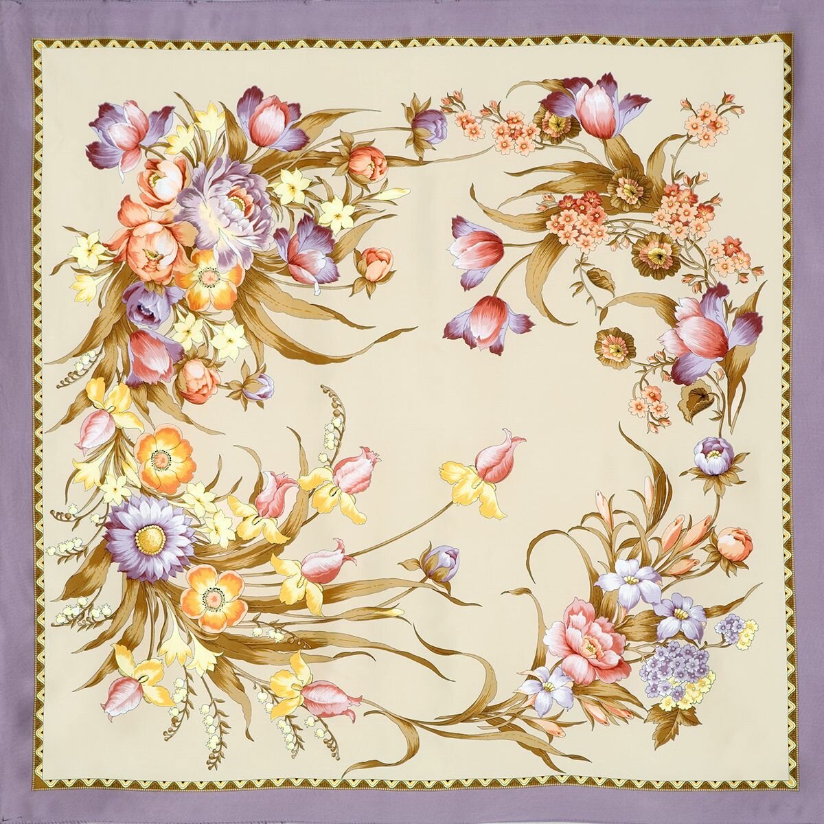 Платок для женщин