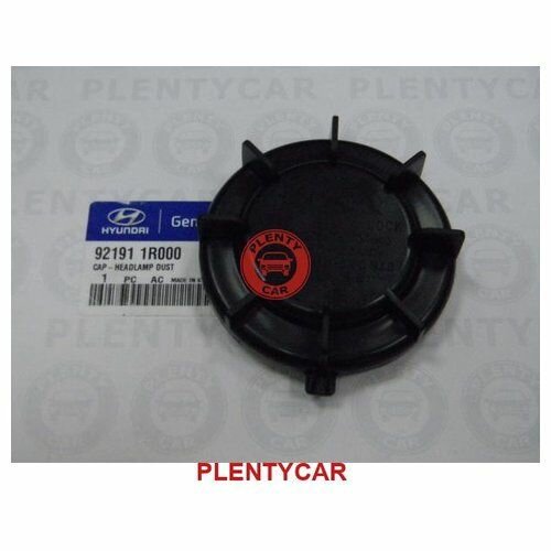 Кожух фары HYUNDAI/KIA 92191-1R000 Hyundai-Kia 921911R000