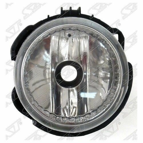 Фара противотуманная правая Sat st2202010r