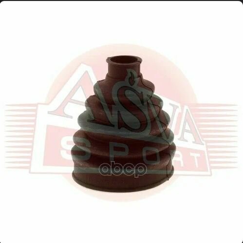 ASBT-SX4 Пыльник шруса SUZUKI 06- наружн.24x95x70