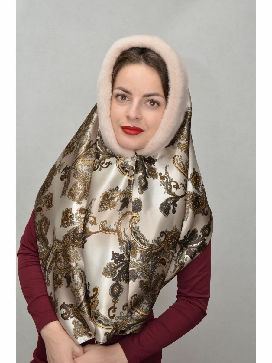 Капор для женщин