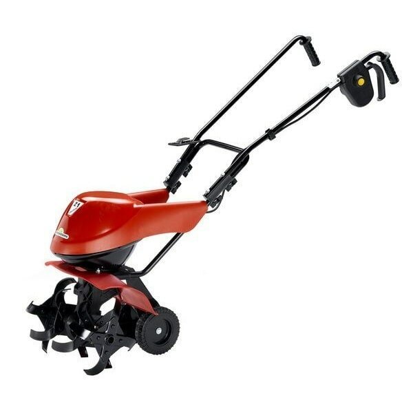 Культиваторы и мотоблоки EUROSYSTEMS Z-1 El. 220V/900Wt