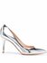 Туфли лодочки Gianvito 90 