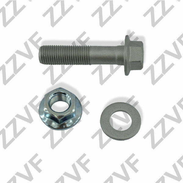 Болт Амортизатора Сервисный (Комплект) Honda Civic 4D (06-12)