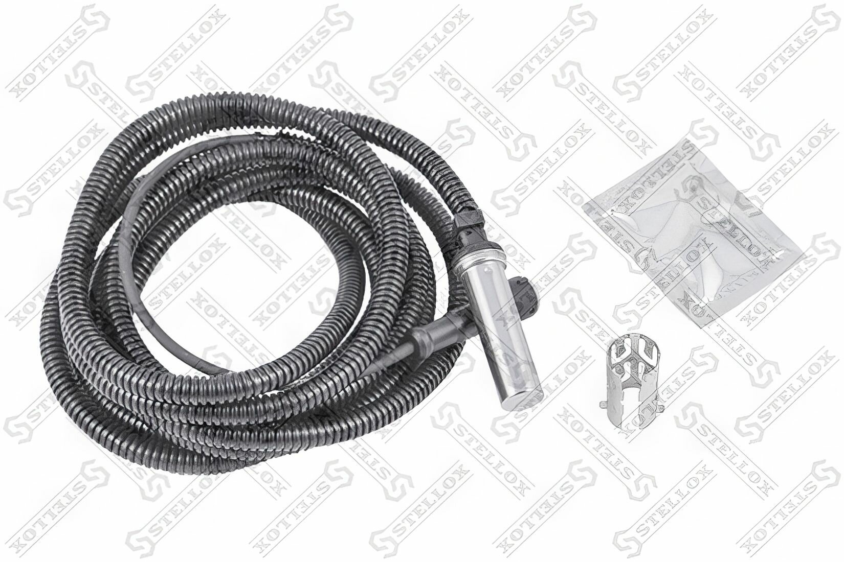 Датчик ABS для Мерседес Аксор, 2, Актрос, MP2 MP3, Атего 85-50510-SX STELLOX