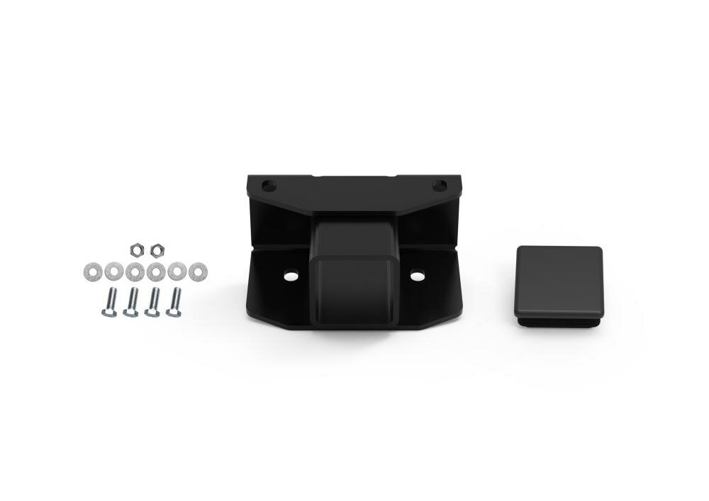 Крепление лебедки 32 мм для OSM SM1000 (2024-) / 444.8524.1