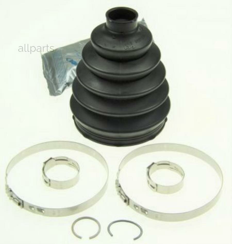 GKN-SPIDAN 306621 К-кт пыльника шруса наруж. BMW 5 (G30, F90) 530I/540I/550I/520d/550d 09.16=>, BMW 7 (G11, G12) 750i/76