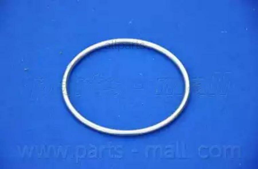 PARTS-MALL P1NC014 прокладка выхлопной системы DAEWOO REZZO(U100)