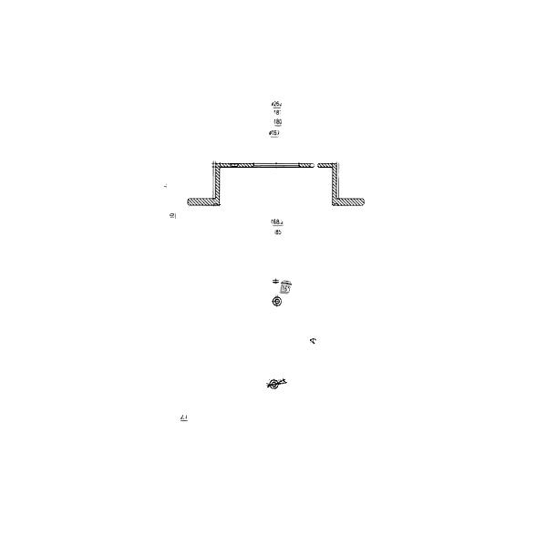 ZEKKERT bs-5659 (4840134001) диск торм. задн. ssangyong actyon II 11- Korando (Корандо) 10-