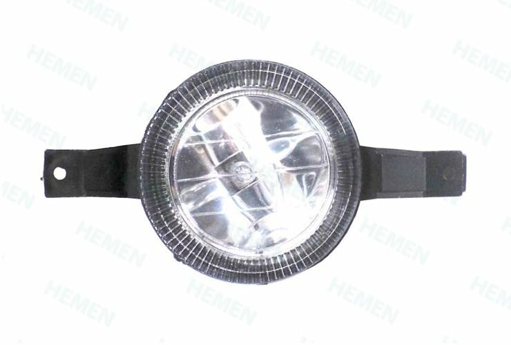 Фара противотуманная левая MK (1017001245)