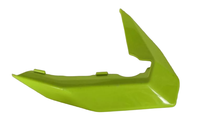 Крышка бампера для Мотовездехода UTV Can-Am BRP 705008614