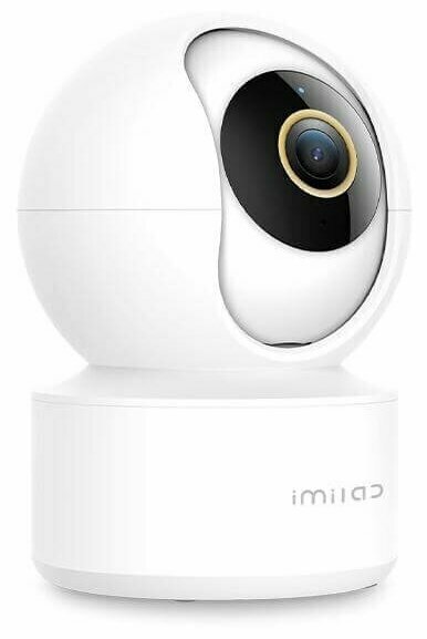 IP камера Imilab Home Security Camera 2.5K C21 (CMSXJ56B) EU