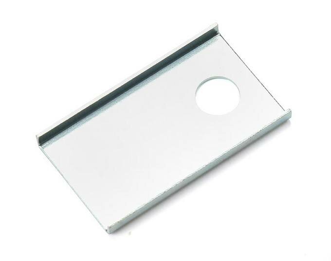 Кронштейн втулки стабилизатора переднего