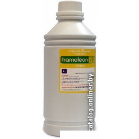 Чернила Revcol Серия L Hameleon 1000 мл [128409]