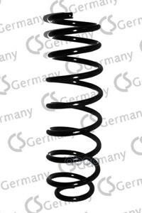 Пружина подвески CS Germany арт. 14.950.291