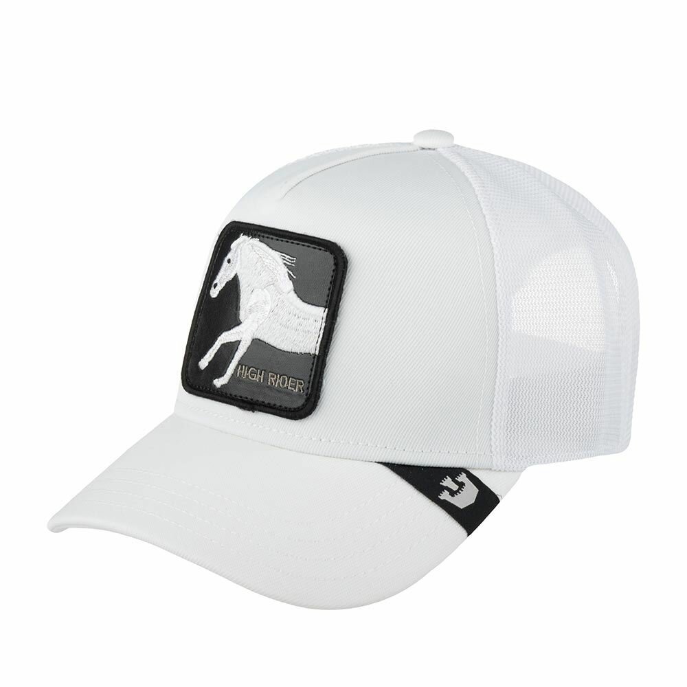 Бейсболка Базовая коллекция для мужчин и женщин