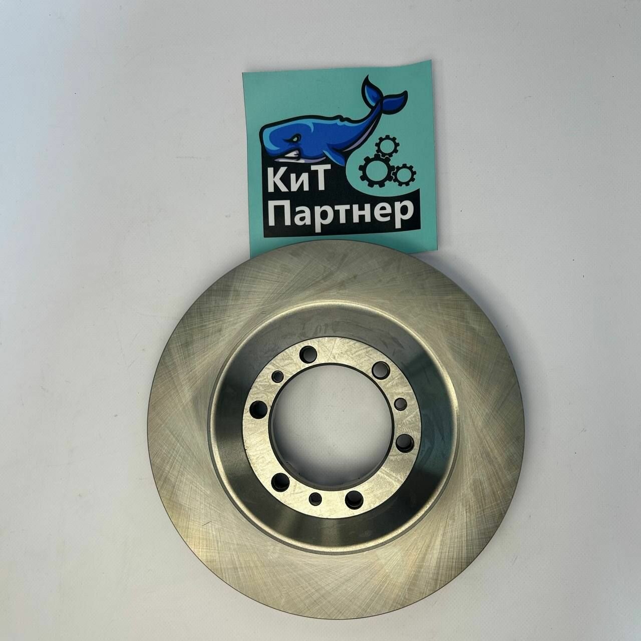 Диск Переднего Тормоза Great Wall Hover, H3, H5, Safe F1 , Sailor, Wingle №3103102-K00