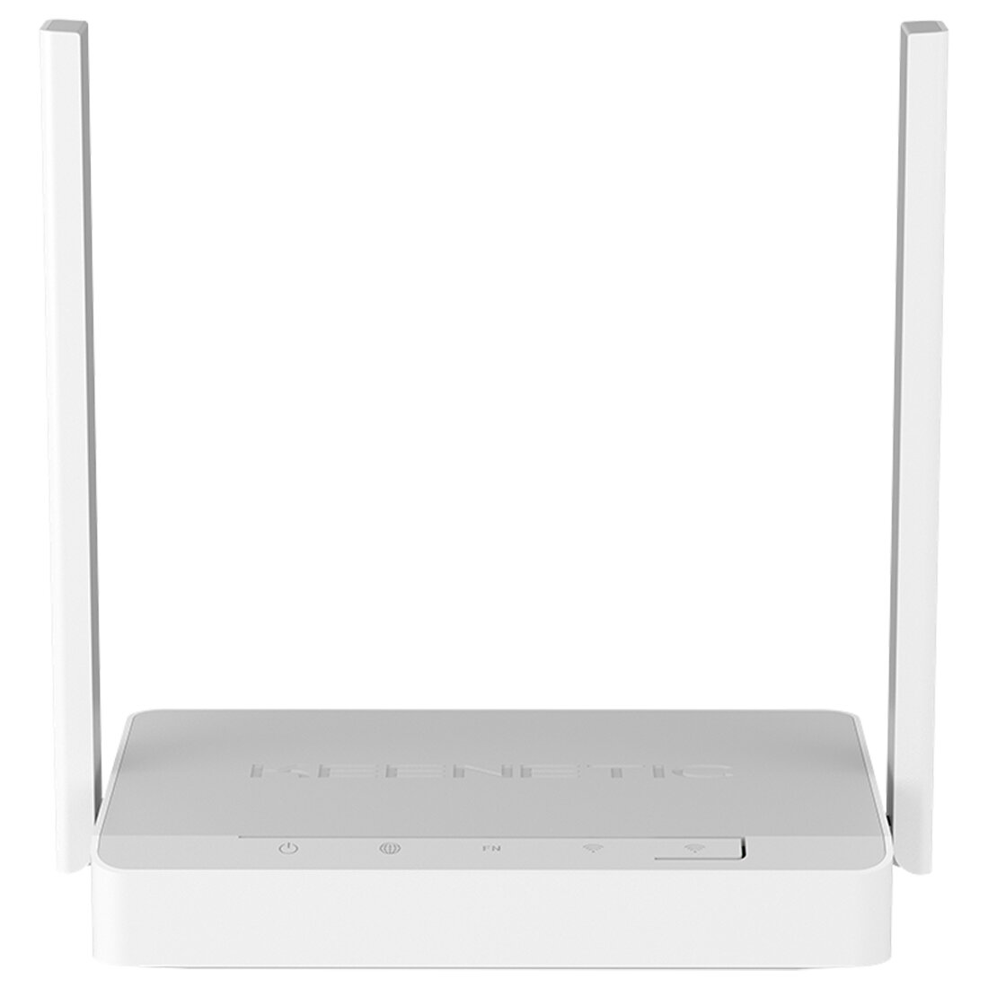 Wi-Fi роутер Keenetic Extra KN-1714, 802.11ac 1167Мбит/с USB белый