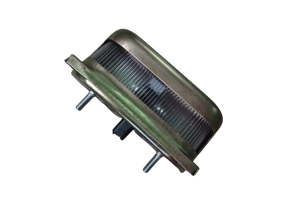 Фонарь освещения номерного знака КАМАЗ, краз, МАЗ, урал 24В