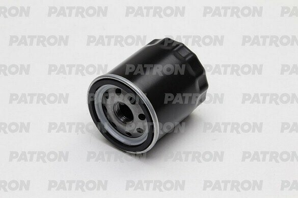 Фильтр масляный GEELY ATLAS TOYOTACOROLLA E150 Auris E150 Av PATRON PF4102