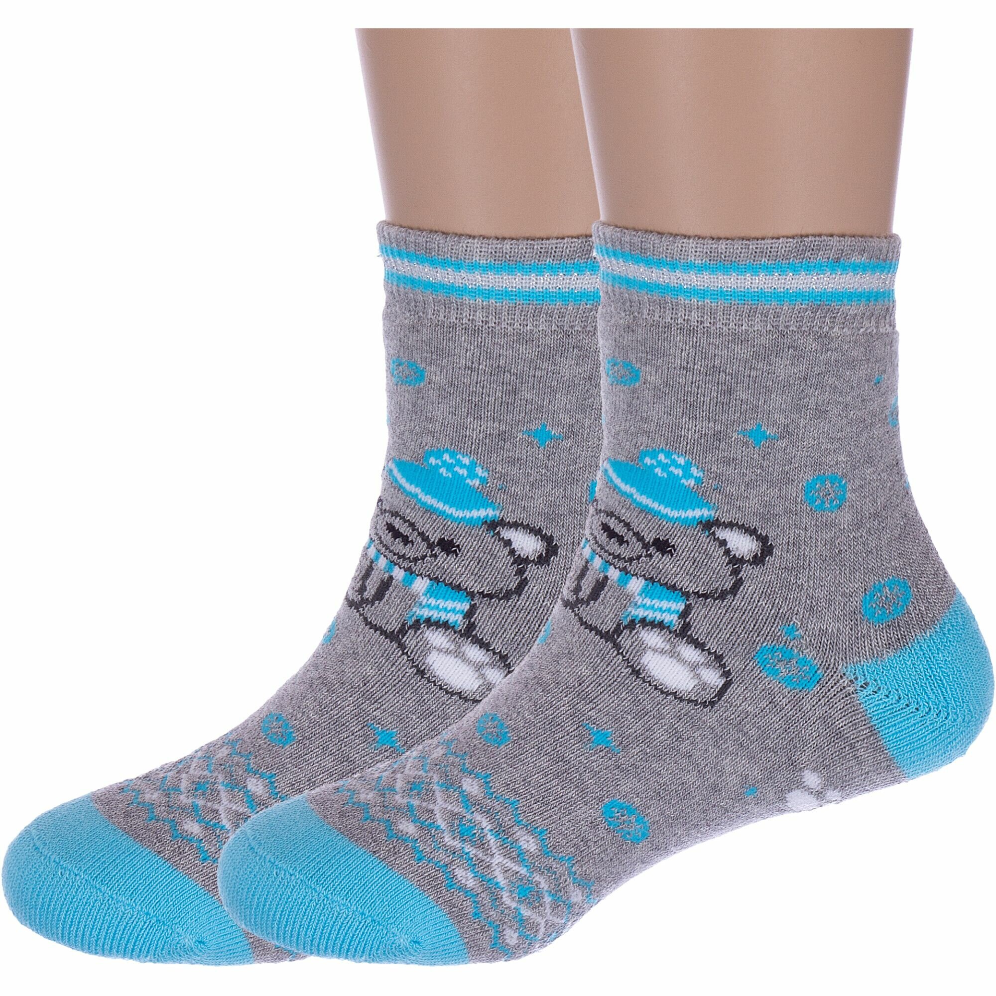 Носки Базовая коллекция