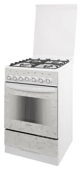 Комбинированная плита 5302-03 0052 13775001 GEFEST