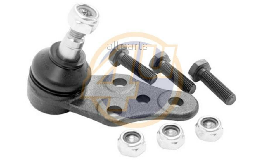 4U DW-B-61239 Опора шаровая dae espero/lanos/nexia/opl kadett d/e пер l/r