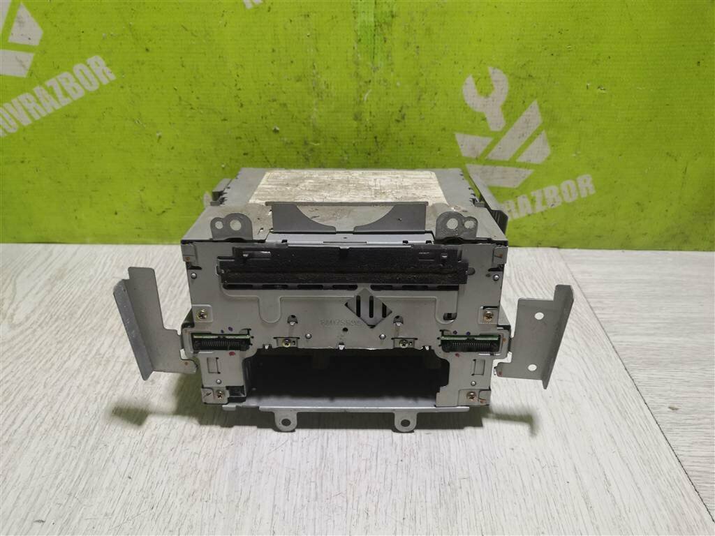 Магнитола Mazda Mazda 6 GG 02-07