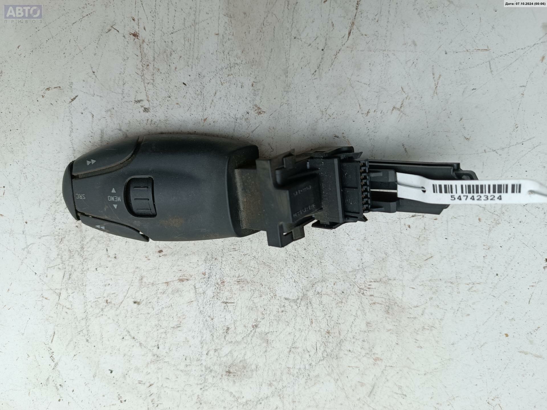 Джойстик управления мультимедиа Citroen Berlingo (2003-2007)