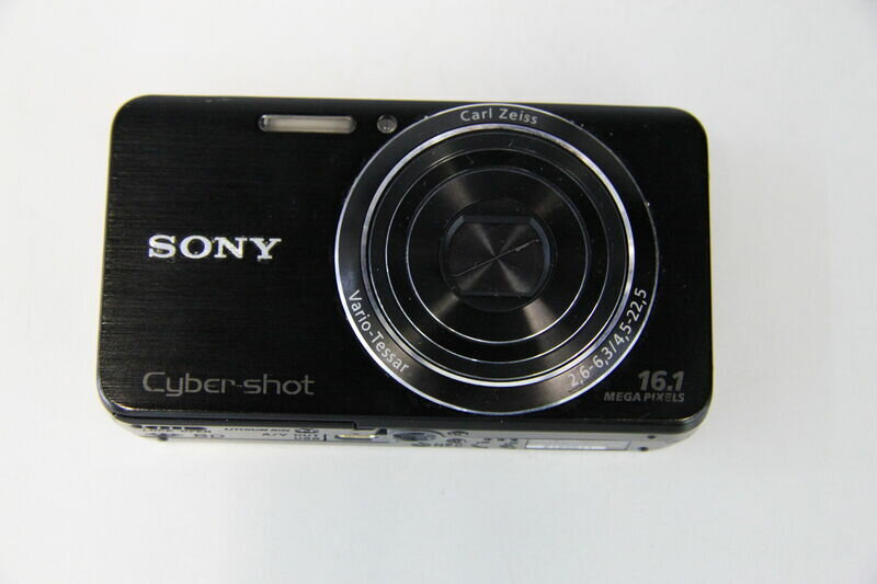 SONY Фотоаппарат Sony Cyber-shot DSC-W630 Ресейл