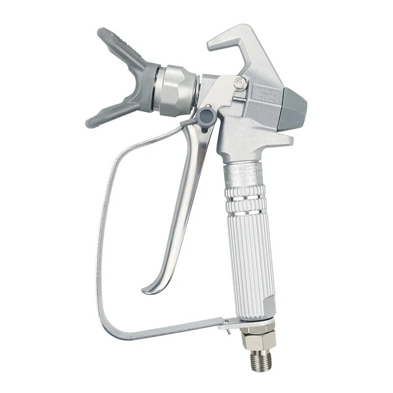 Безвоздушный краскораспылитель JW-G3 Spray Gun