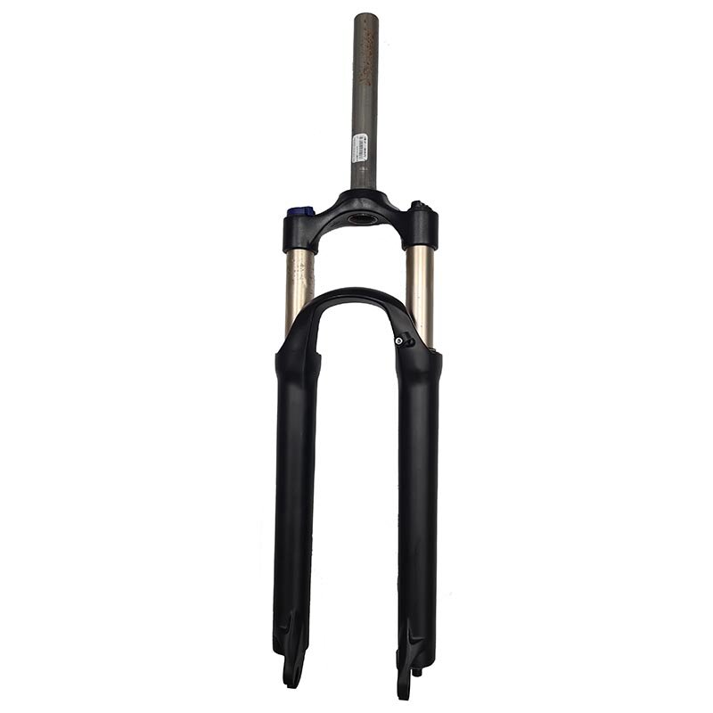 TRINX Вилка амортизационная 27,5" TRINX Alloy 100 мм, эксцентрик
